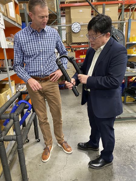 Taipei Economic and Cultural Office in Denver