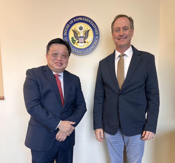 Taipei Economic and Cultural Office in Denver