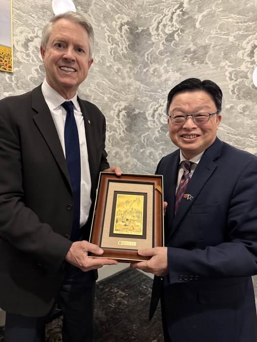 Copyright © Ministry of Foreign Affairs, Republic of China (Taiwan ...