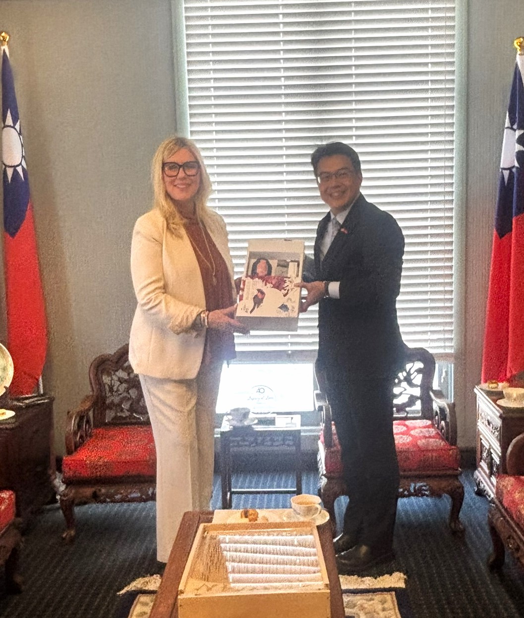 政府網站資料開放宣告 無障礙網頁宣言 資訊安全宣言 隱私權保護聲明 訂閱 RSS