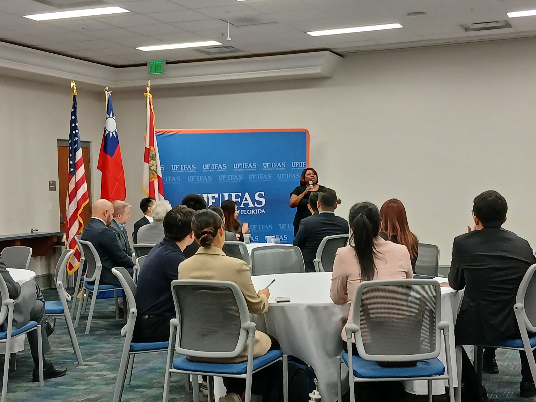 Taiwan–Florida Agricultural Partnership Takes Big Step Forward with ...