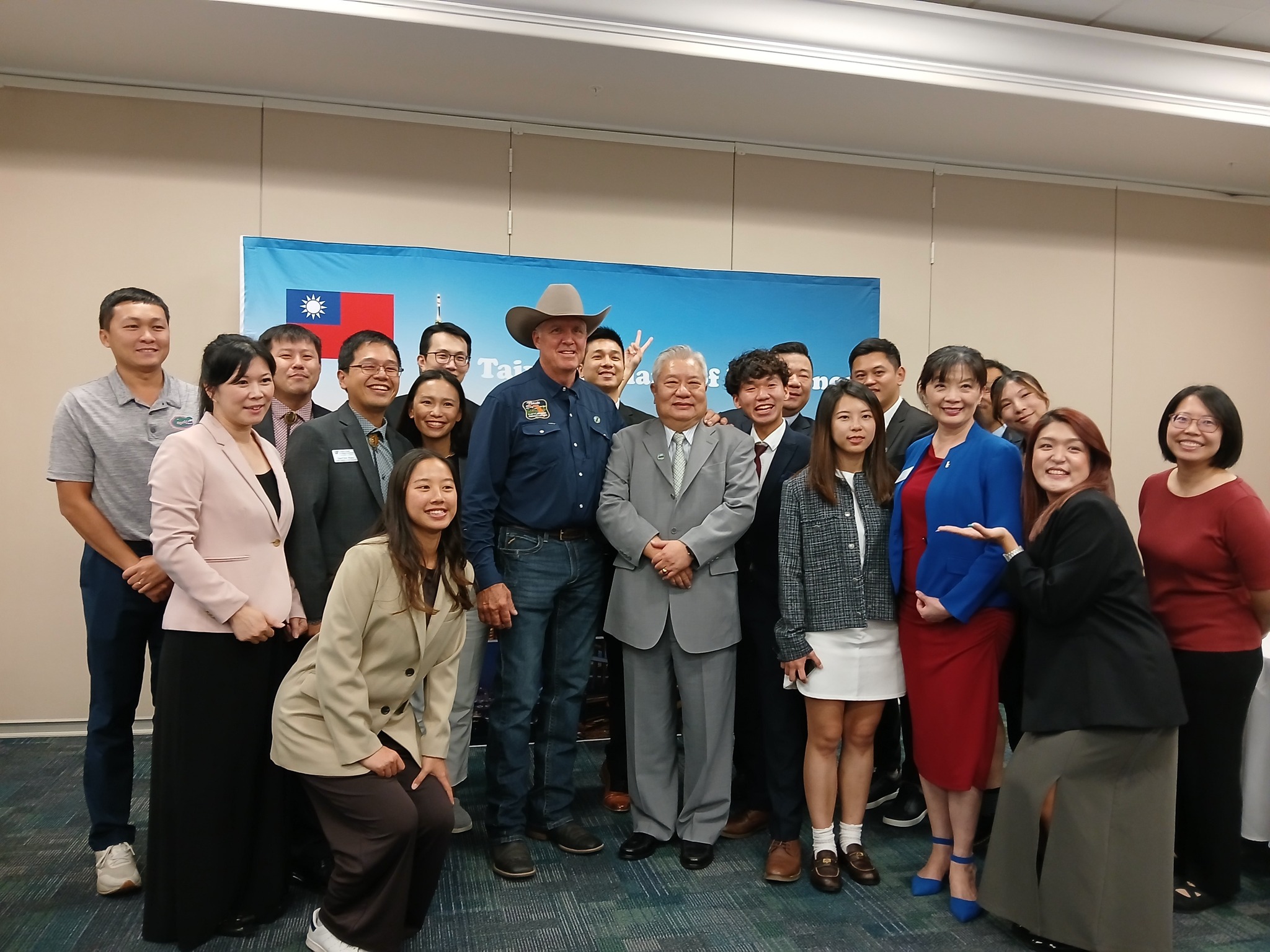 Taiwan–Florida Agricultural Partnership Takes Big Step Forward with ...