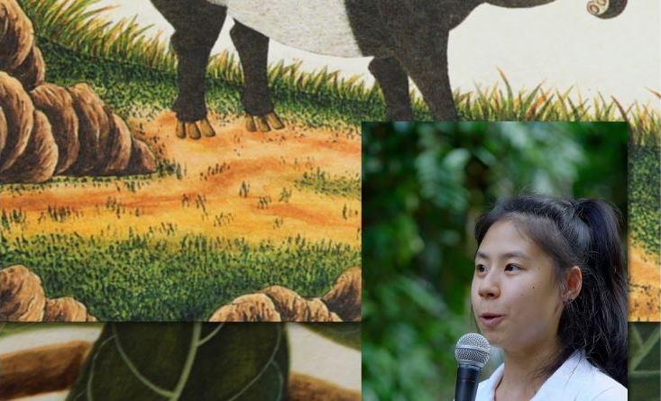 A Solo Exhibition by Chia-Wei Hsu - Taipei Economic and Cultural Office ...