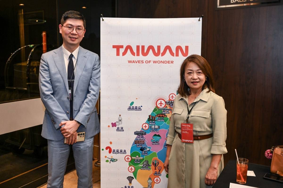 ROC Embassies and Missions Abroad