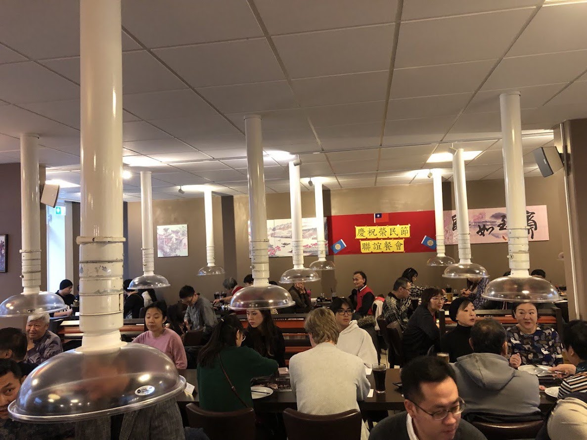 For urgent help to Taiwanese citizens in Denmark and Iceland (for ...