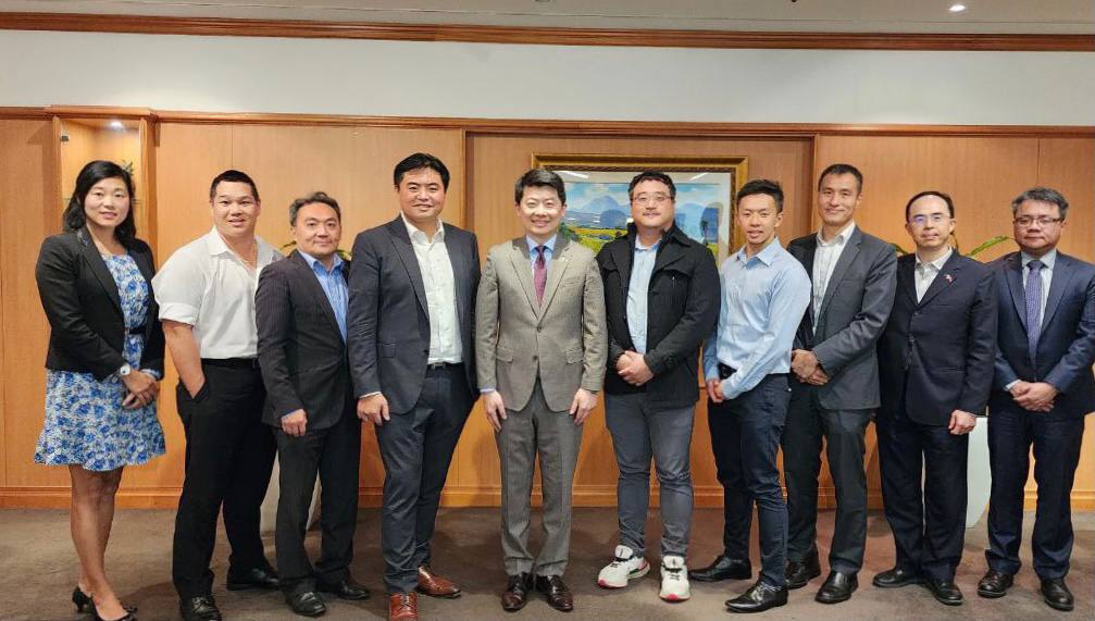 Taipei Economic and Cultural Office, Sydney, Australia