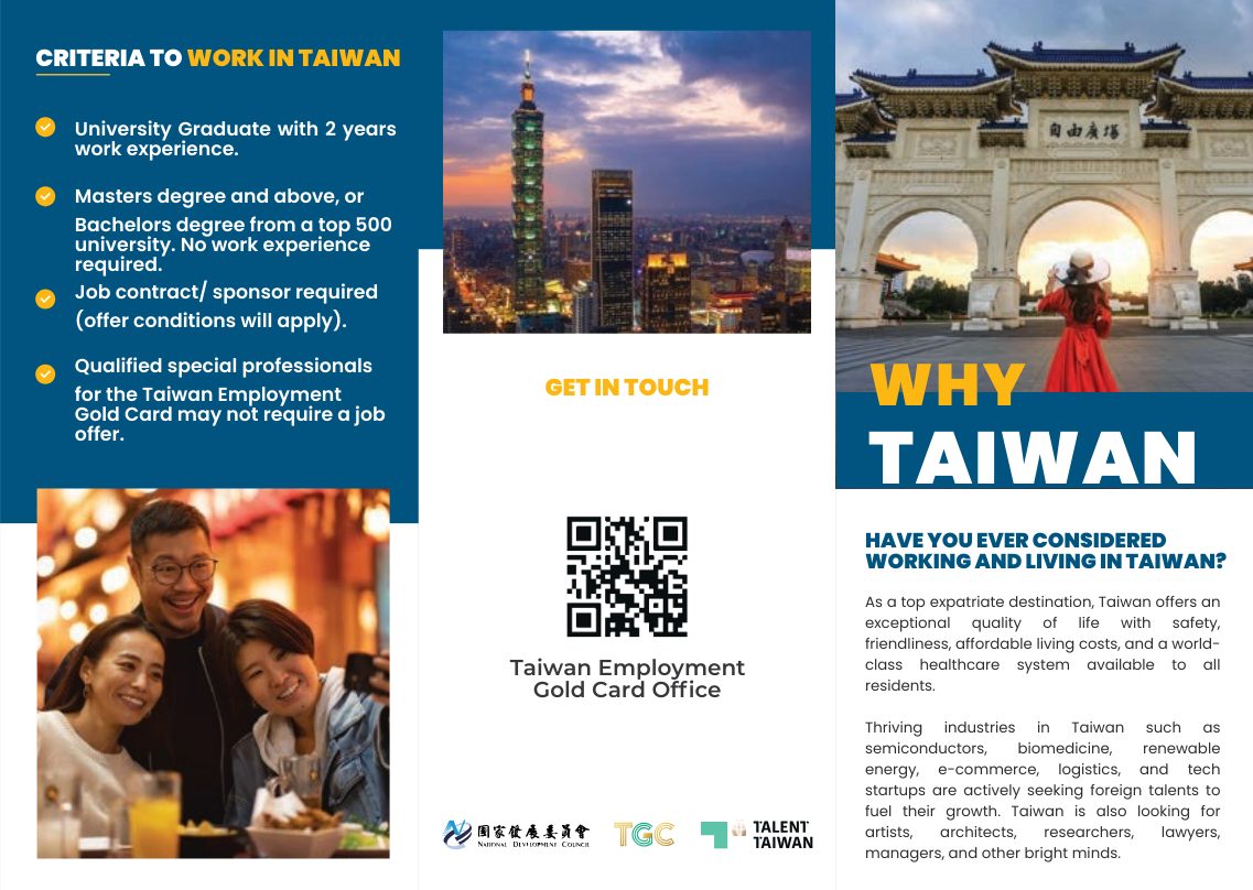 Copyright © Ministry of Foreign Affairs, Republic of China (Taiwan ...