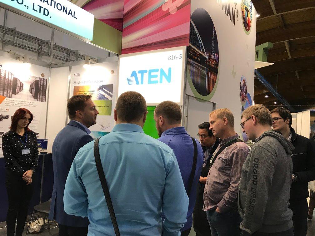 Deputy Director Herbert Hsu of Taipei Mission ... - Taipei Mission in ...