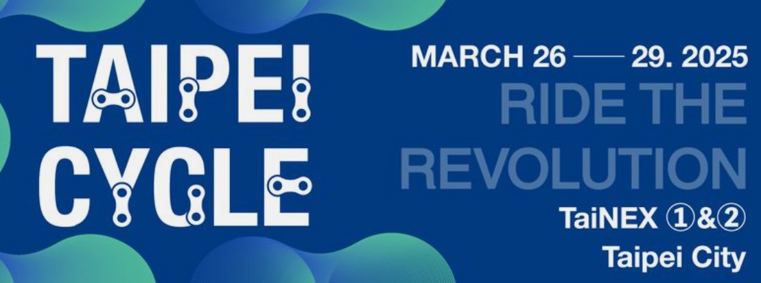 Taipei Cycle Show