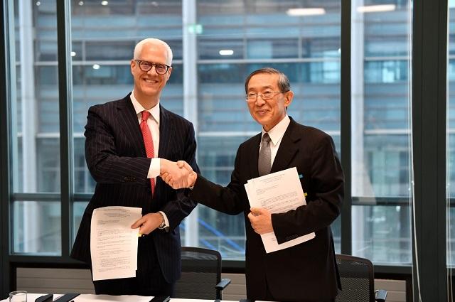 Taiwan contributes to EBRD’s Small Businesses Impact Fund