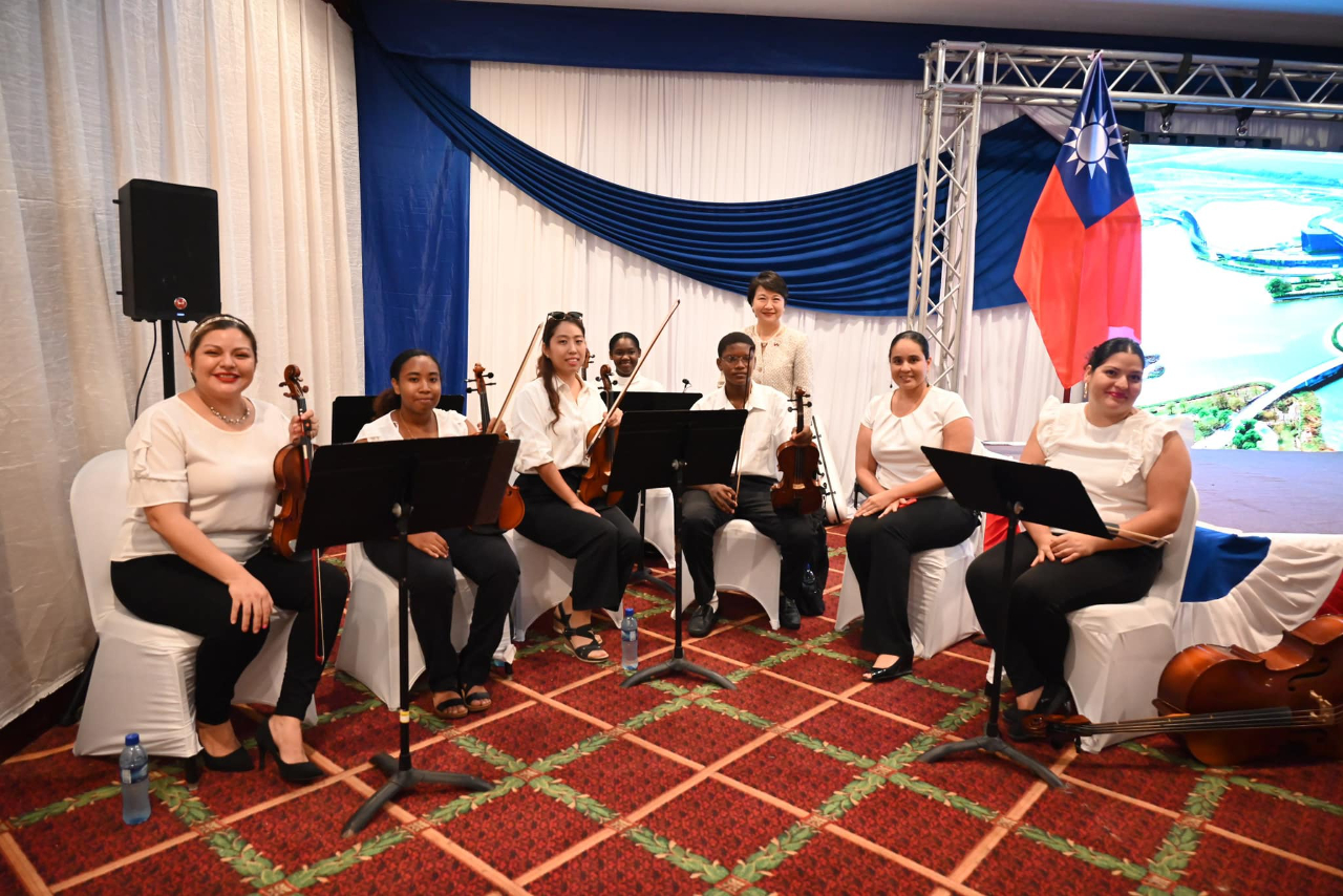 The Embassy sincerely thanks our Belizean friends for celebrating our ...