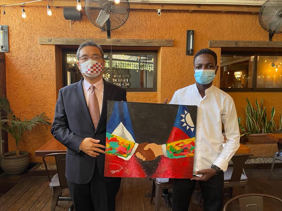 政府網站資料開放宣告 無障礙網頁宣言 資訊安全宣言 隱私權保護聲明 訂閱 RSS