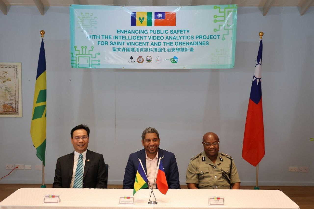 ”Enhancing Public Safety with the Intelligent Video Analytics Project ...