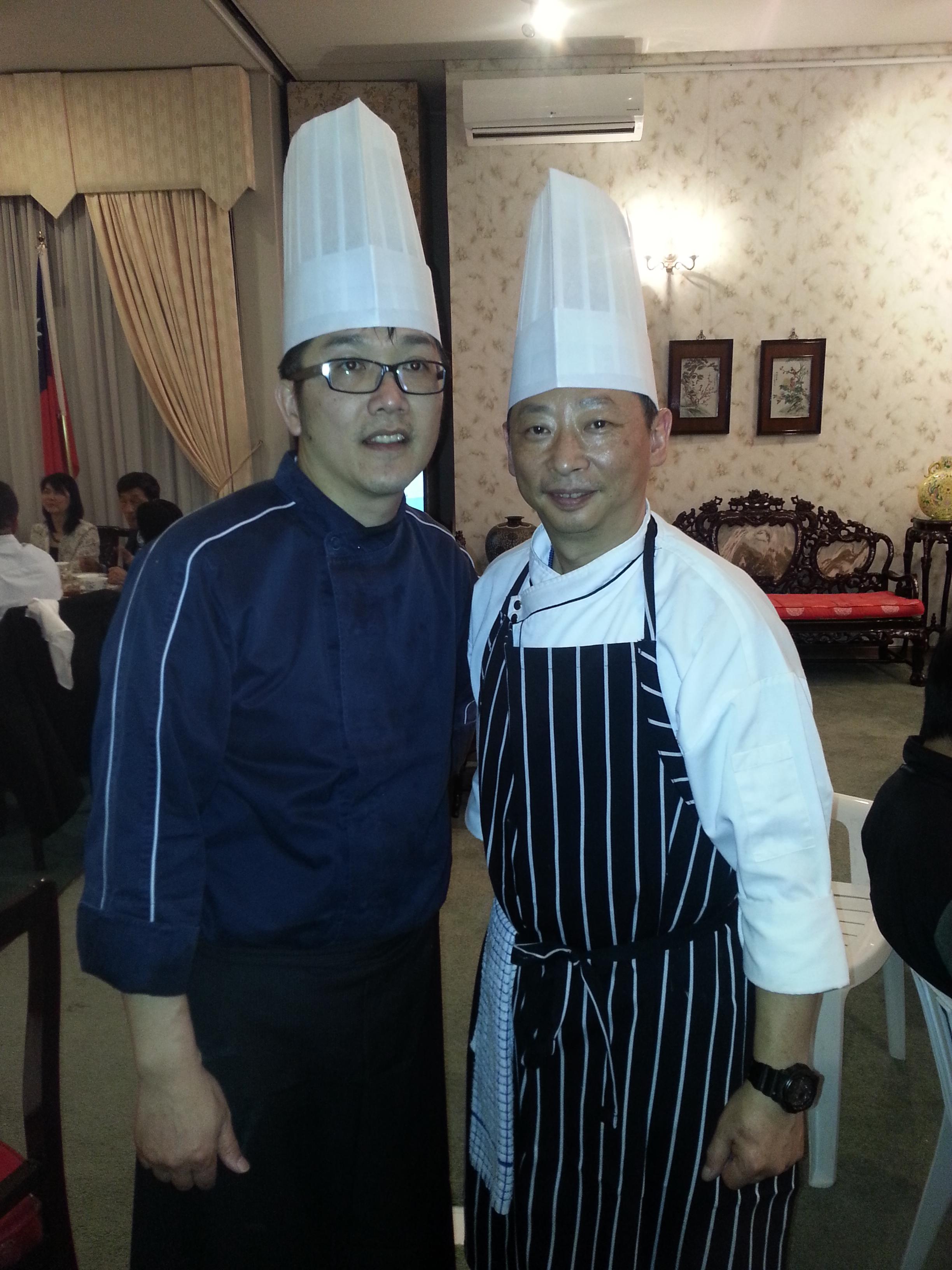 Extraordinary 6-Course Taiwanese Dinner Deligh... - Taipei Liaison ...