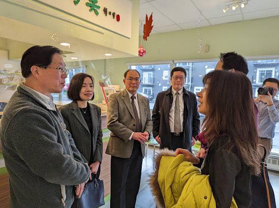 Copyright © Ministry of Foreign Affairs, Republic of China (Taiwan ...