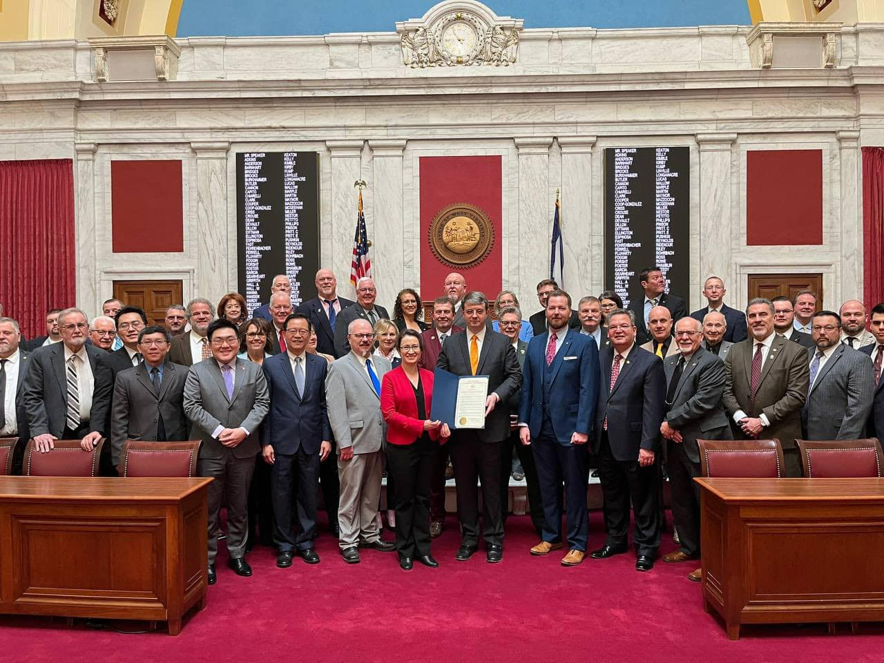 Copyright © Ministry of Foreign Affairs, Republic of China (Taiwan ...