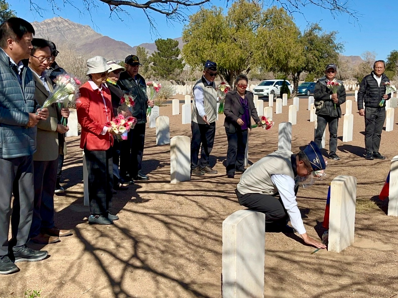 Copyright © Ministry of Foreign Affairs, Republic of China (Taiwan ...