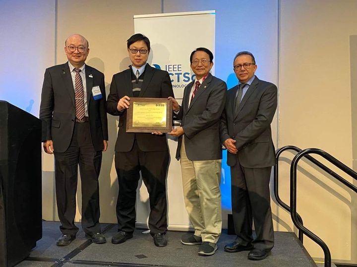 耐能獲IEEE_CTSoc_與IEEE,_RSE_James_Clerk_Maxwell獎章