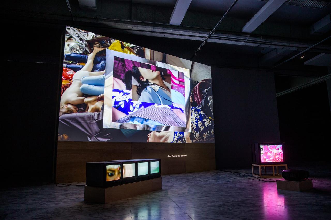 Artworks by Taiwanese Artist Su Hui-Yu will be... - Taipei Economic and ...