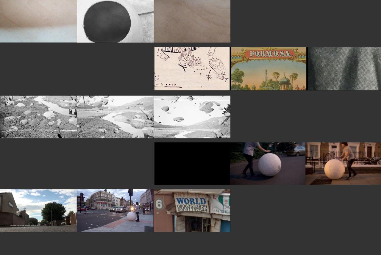 Taiwan Artist Esther Lin Examines Liminal Spac... - Taipei Economic and ...