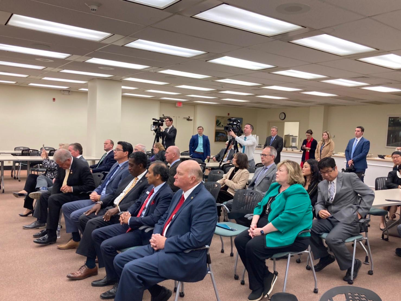 我與美國南卡羅萊納州簽署高等教育合作備忘錄 - 駐亞特蘭大台北經濟文化辦事處 Taipei Economic and Cultural ...