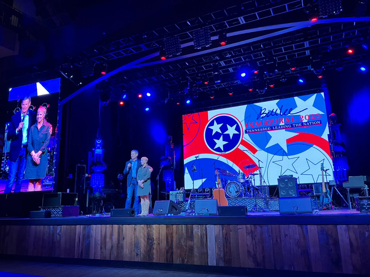 TECO Atlanta officers attended Tennessee Gover... - Taipei Economic and ...