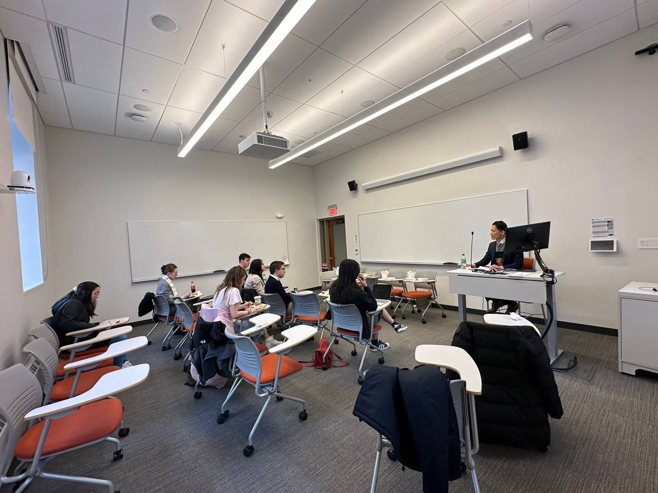 Taipei Economic and Cultural Office in Boston