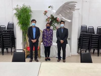 首頁 - 駐關島台北經濟文化辦事處 Taipei Economic and Cultural Office in Guam