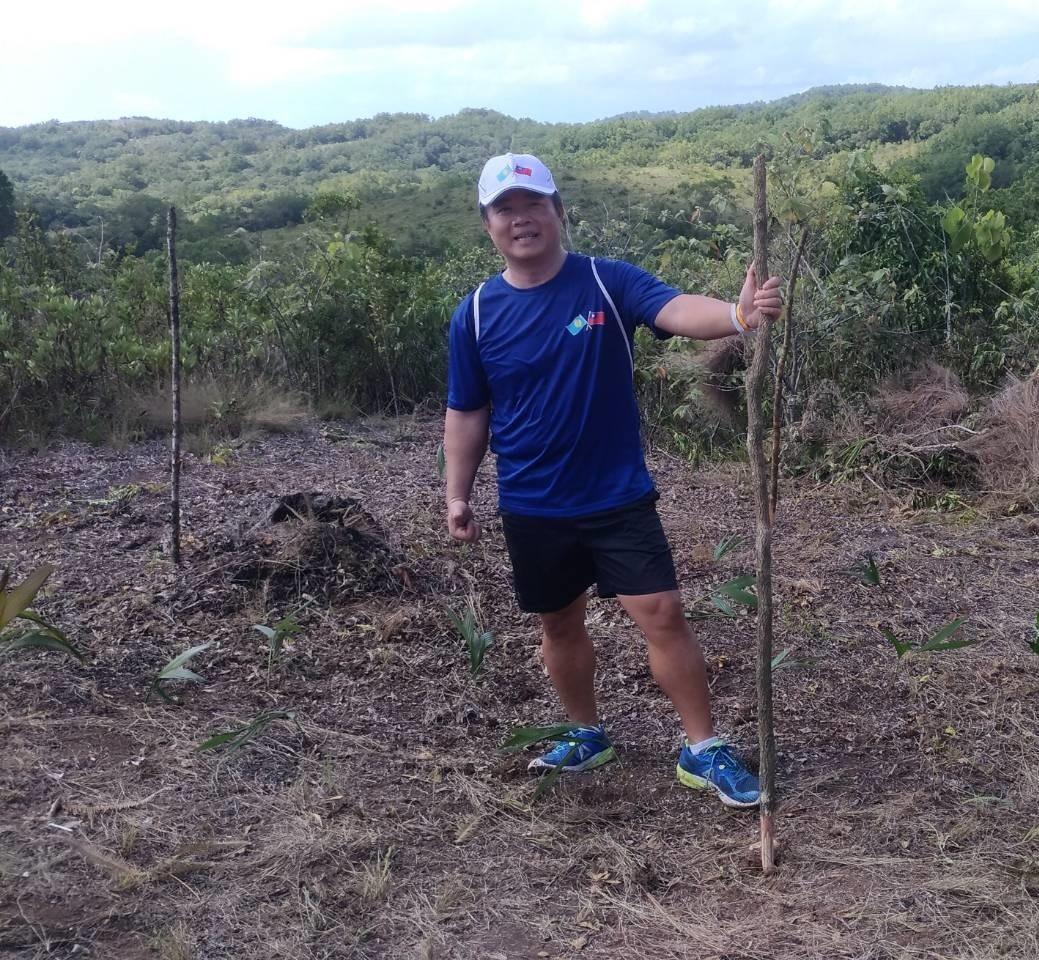 Let's Konqer! - Embassy of the Republic of China (Taiwan) in the ...