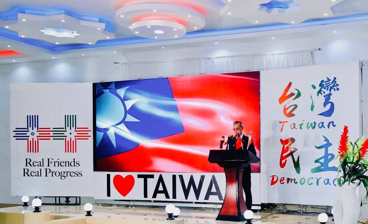 Taiwan Representative Office in the Republic o... - Taiwan ...
