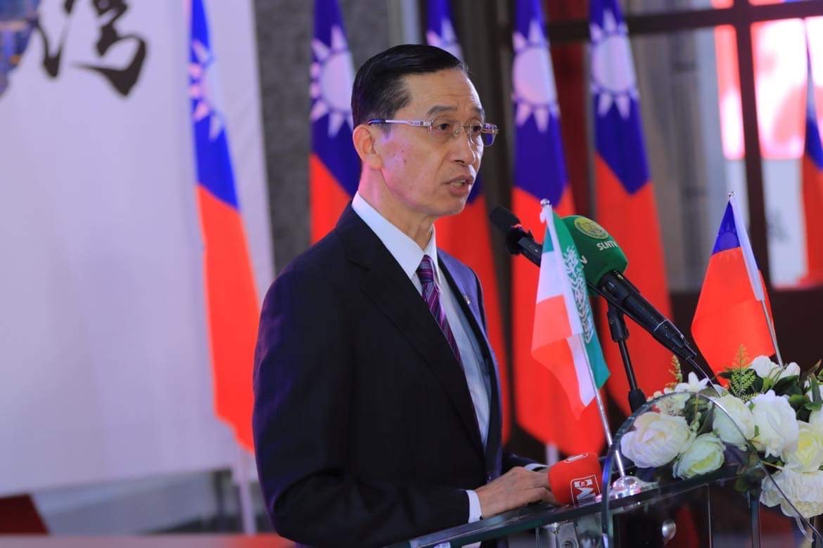 Taiwan Representative Office in the Republic o... - Taiwan ...