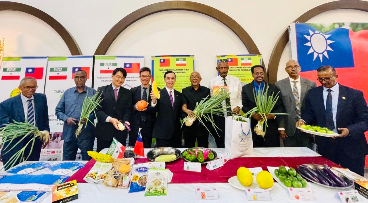 Taiwan Representative Office in the Republic o... - Taiwan ...