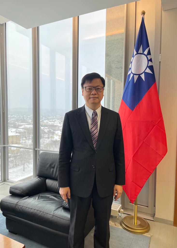 Welcome to The Taiwanese Representative Office in Lithuania. Our office ...