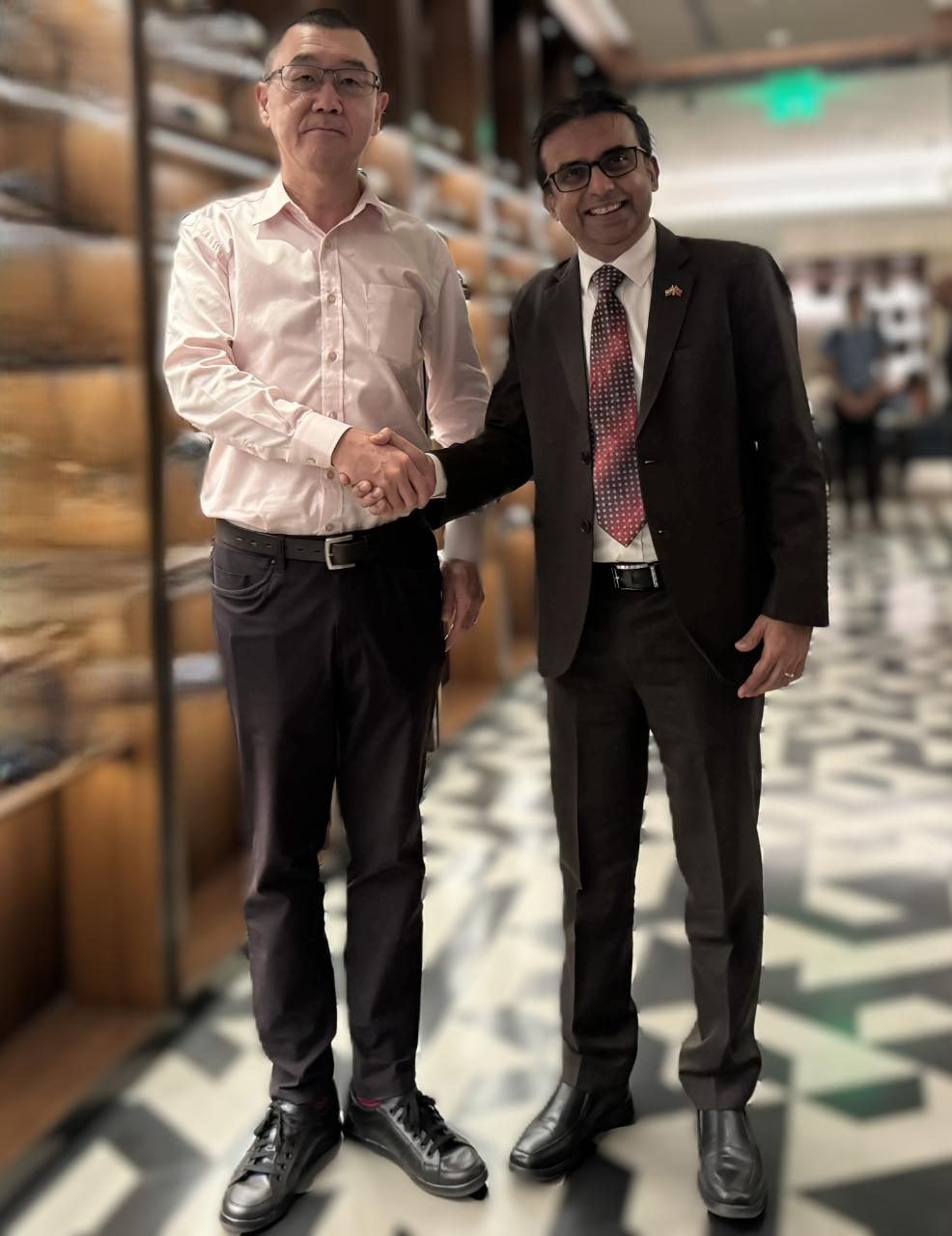 Copyright © Ministry of Foreign Affairs, Republic of China (Taiwan ...