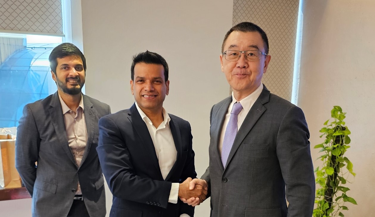 Taipei Economic and Cultural Center in Mumbai