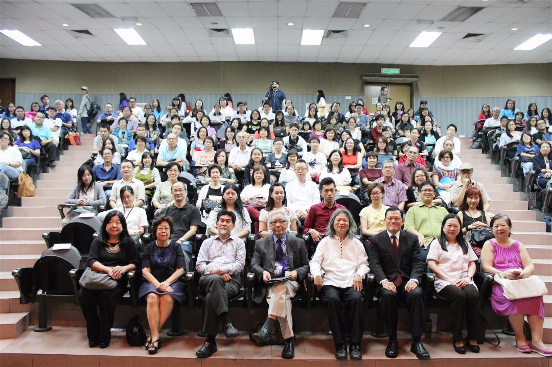 Representative Chang, James Chi-ping attends s... - Taipei Economic and ...