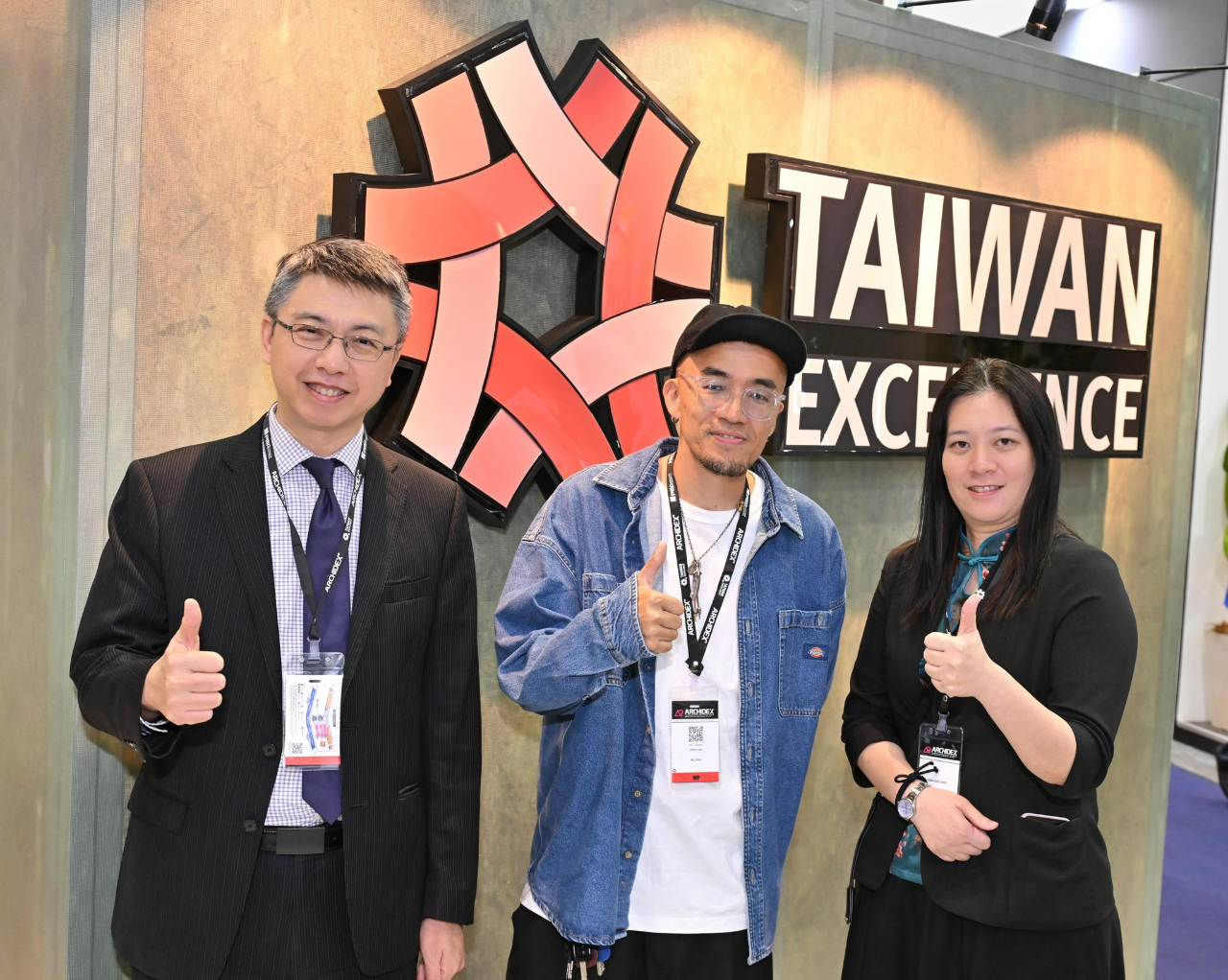 Location: Taiwan Excellence Pavilion (Hall 2, Stand No.: 2L180) Kuala ...