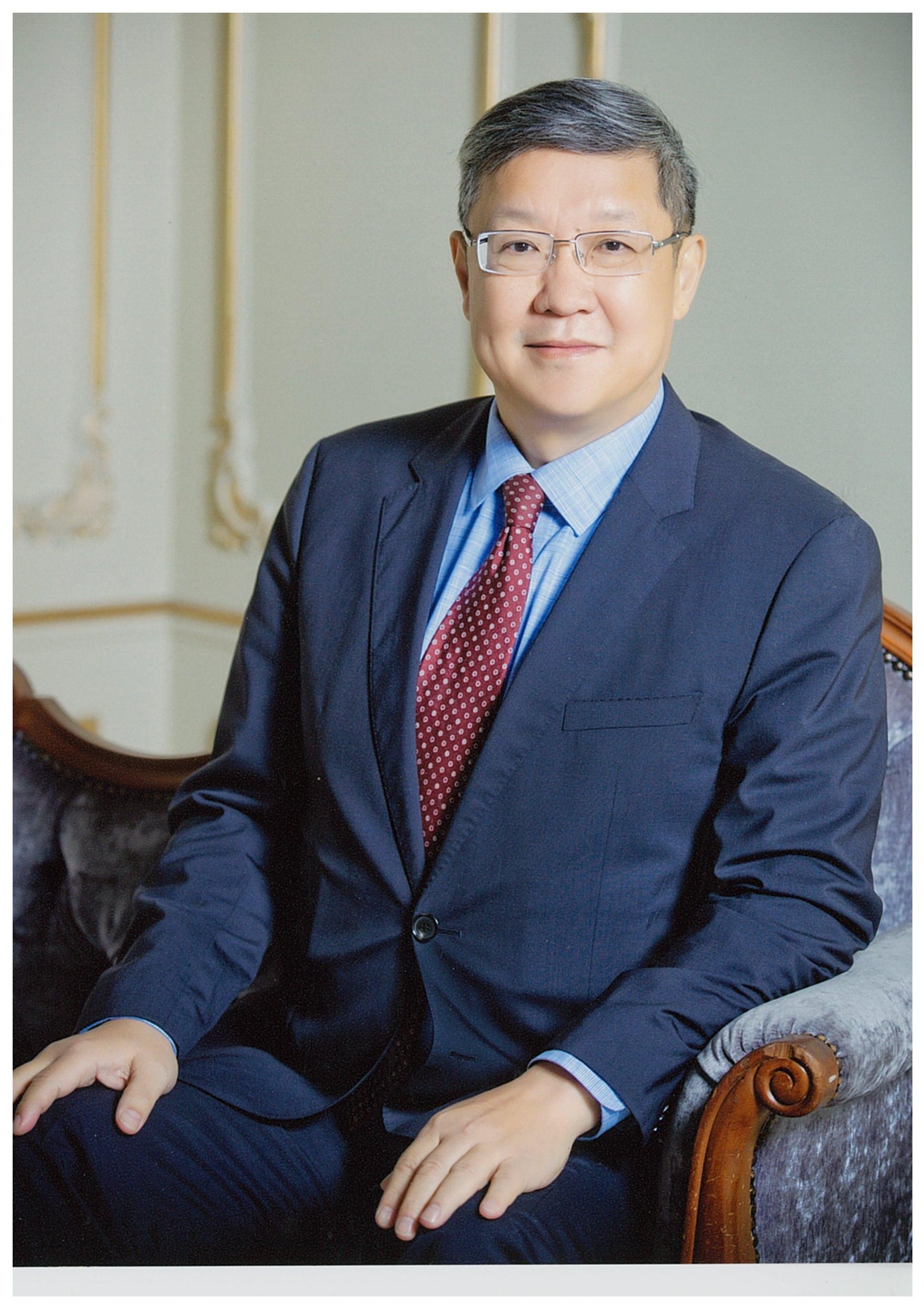 Representative Dale Jieh