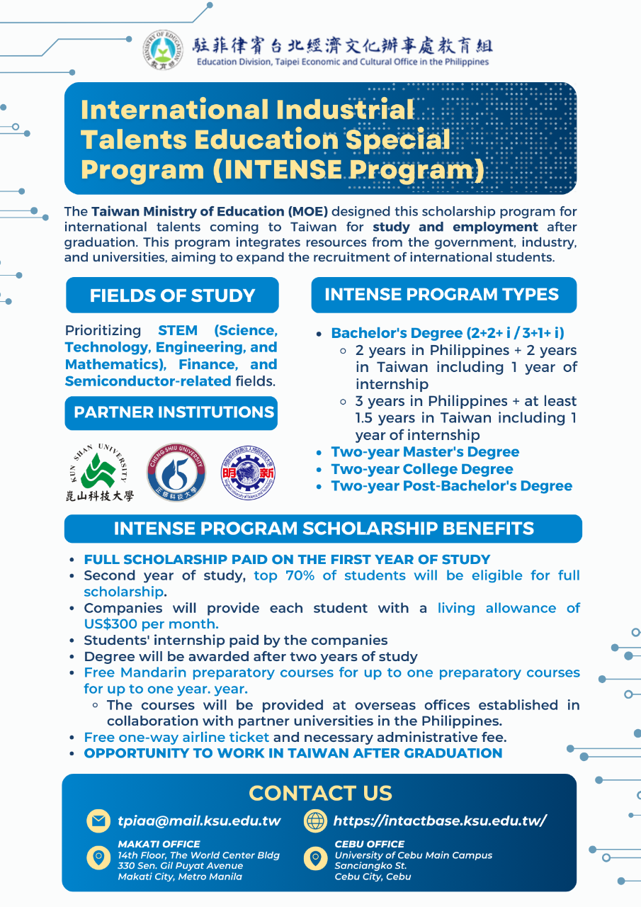 INTENSE Program (1)
