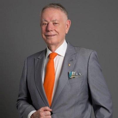 Condolences on the passing of Mr. Ross Maddock... - Taipei Economic and ...