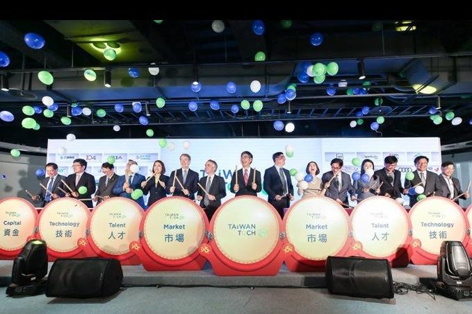 Taiwan Tech Arena to strengthen innovative sta... - Taipei Economic and ...